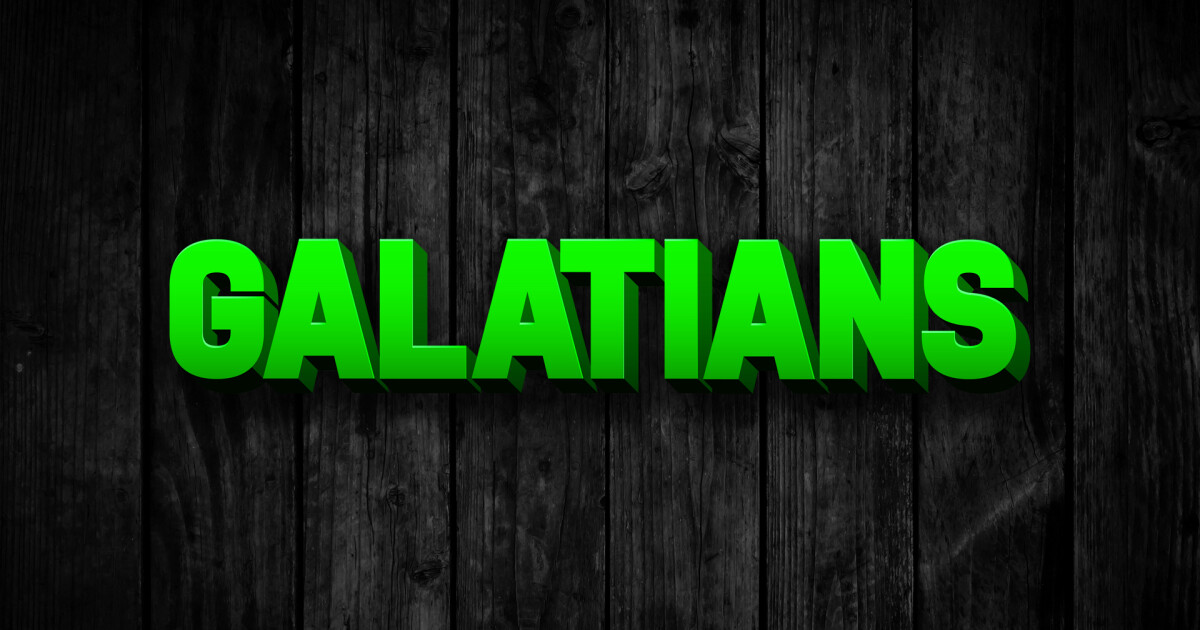 Start Strong, Finish Well | Sermons | Cross Pointe Church