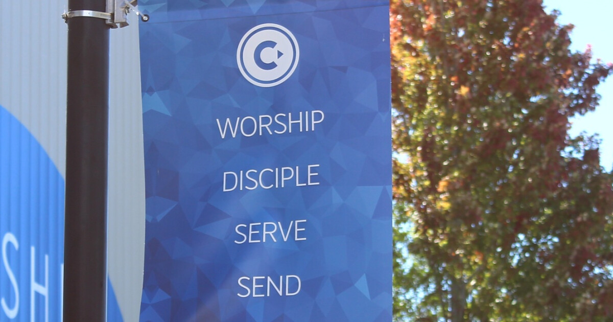 Plan Your Visit | Cross Pointe Church