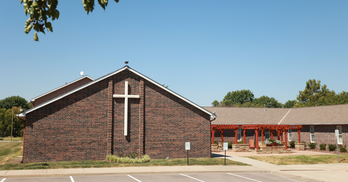 Ridgeview | Blue Valley Church