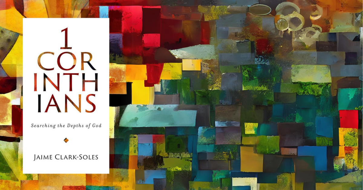 Zoom PASTORS' BIBLE STUDY - 1 Corinthians | Williamsburg UMC | VA