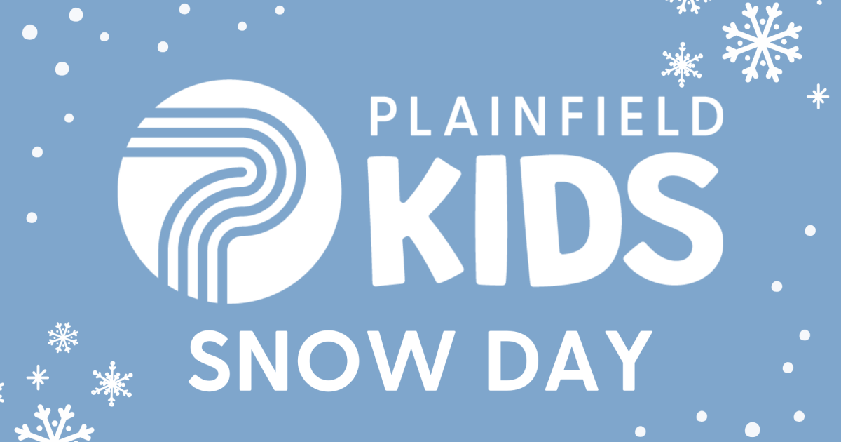 PCC Kids Snow Day 2/16 | Sermons | Plainfield Christian Church