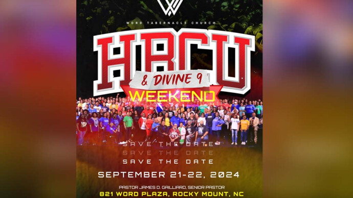 Events | Word Tabernacle Church