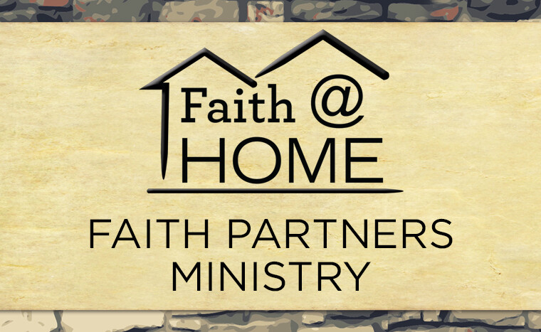 Faith Partner | University Baptist Church-Houston