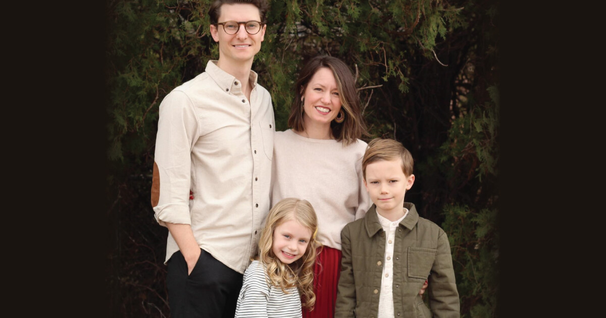 Introducing Drew Melton | First News | m-89114