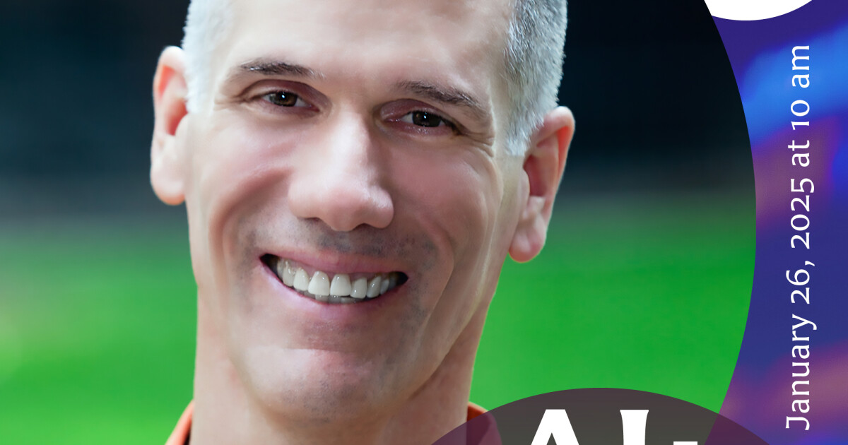 The Forum | St. Bart's