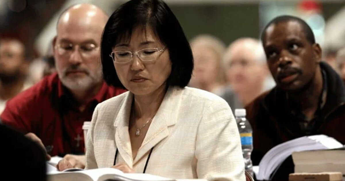 General Conference Resources | Christ Church United Methodist