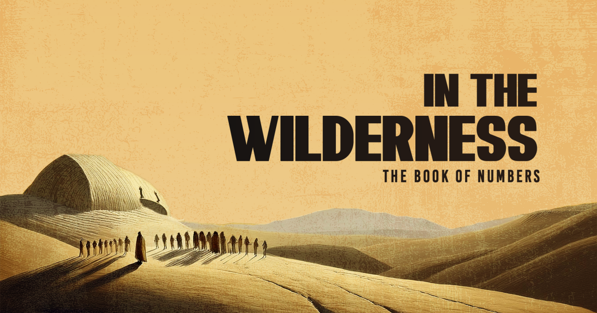 God’s Promise Still Stands - Donny Fisher | Sermons | Aletheia Church