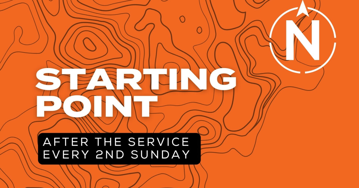 STARTING POINT | Northview Christian Church