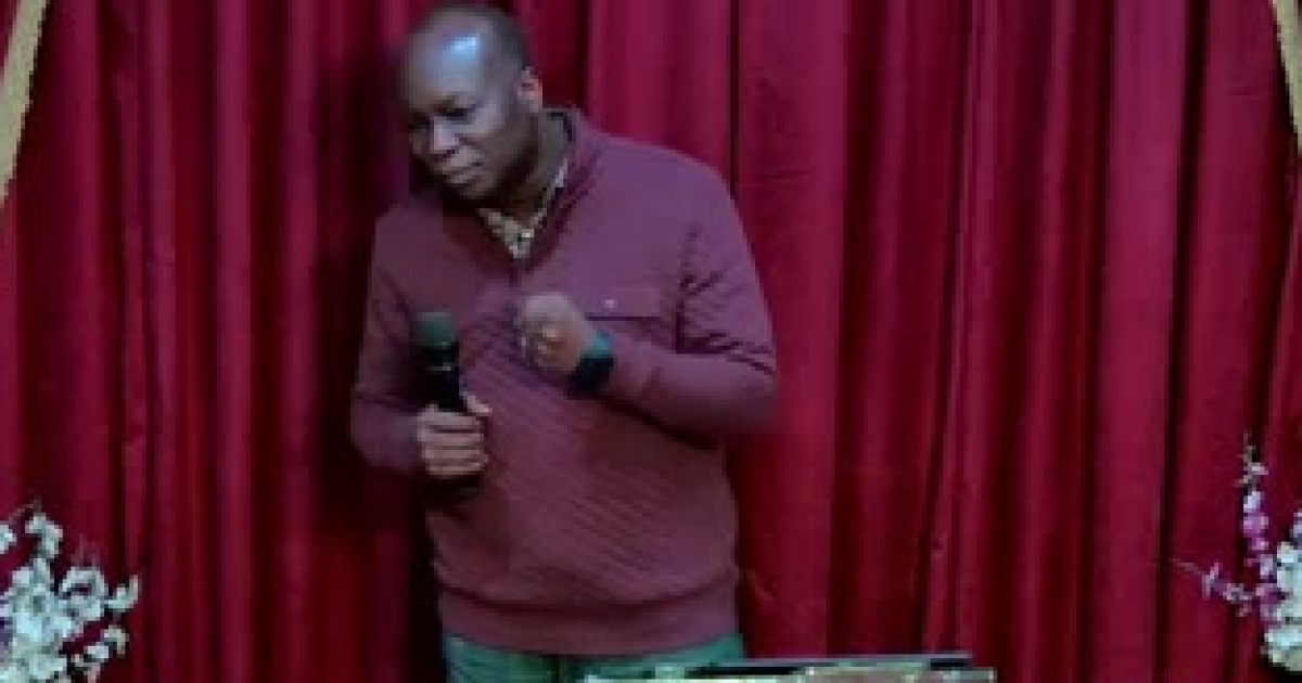 Life's Highest Goal Pt2 | Sermons | Mike Prah