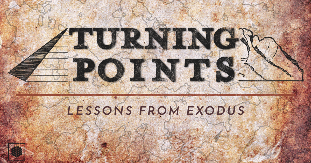 The Ten Commandments Part 1 Sermons Elmbrook Church