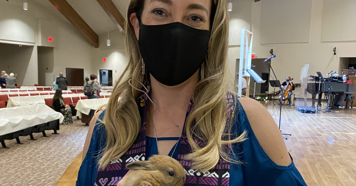 Bird Searching | Pastor's Perspective | McAllen First UMC