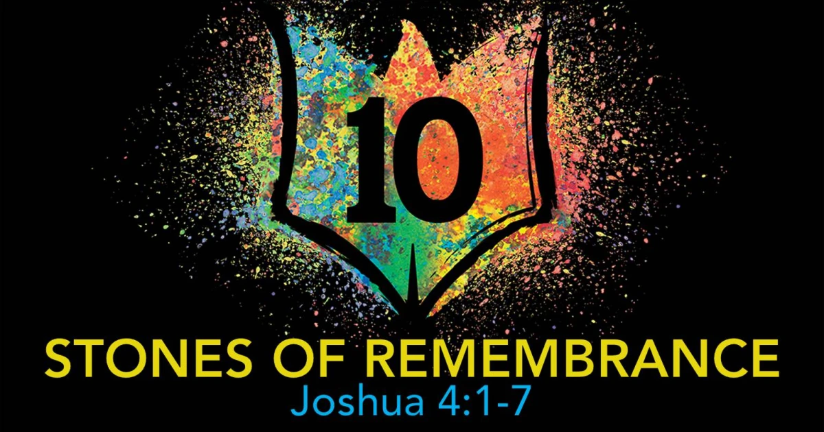10 Year Anniversary | Sermons | Coram Deo Bible Church
