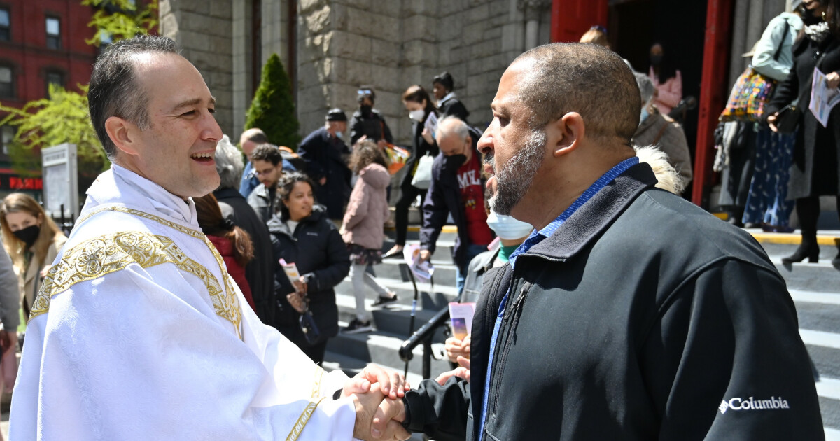 Groups | Holy Name of Jesus & St. Gregory the Great