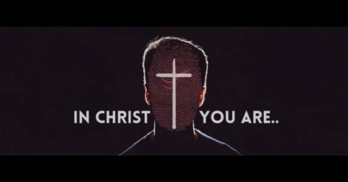 In Christ You are Included | Sermons | Valley View Bible Church ...
