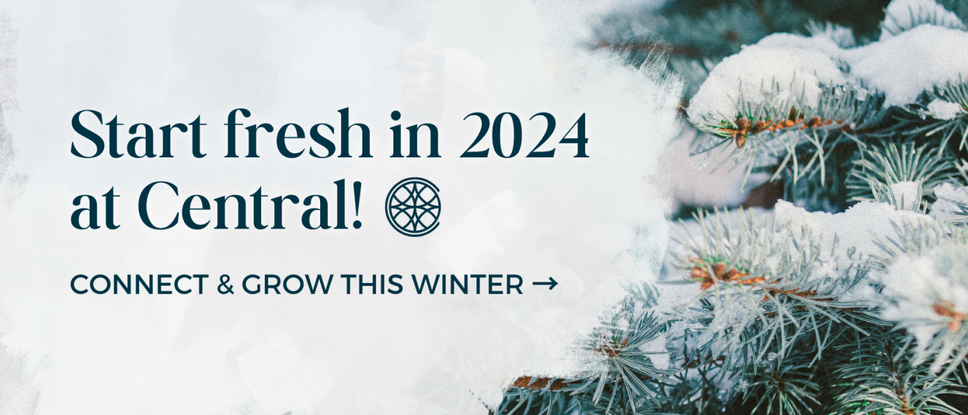 Central Presbyterian Church