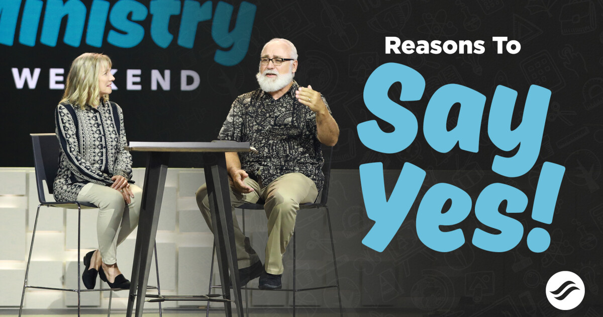 Sermons | NewSpring Church