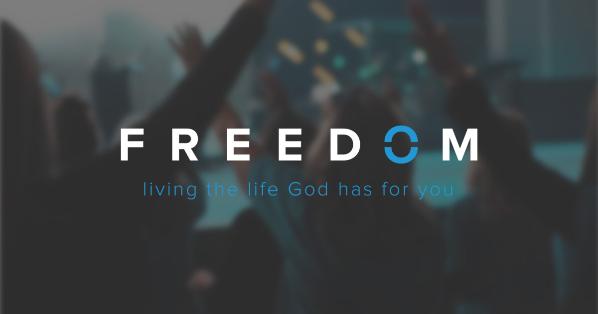 Freedom Small Groups | Milestone Church