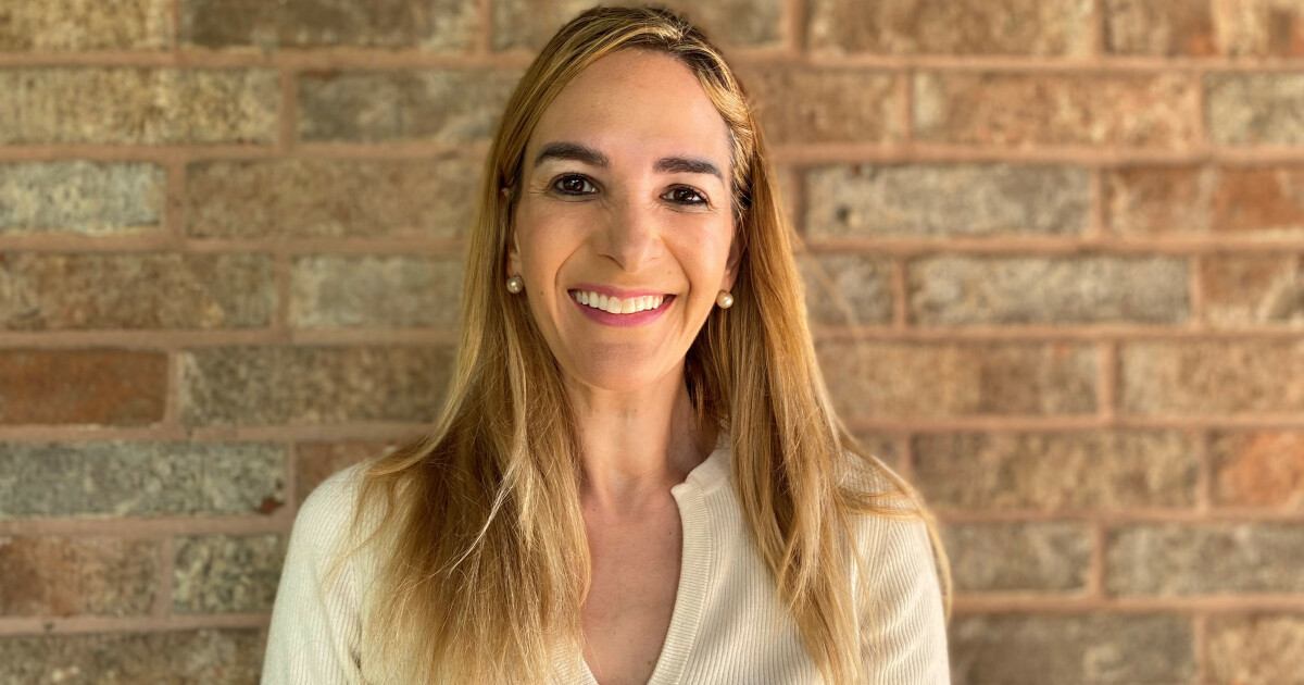 Catherine McGee Hired as Parish Secretary/ Receptionist | Guest Blogs ...