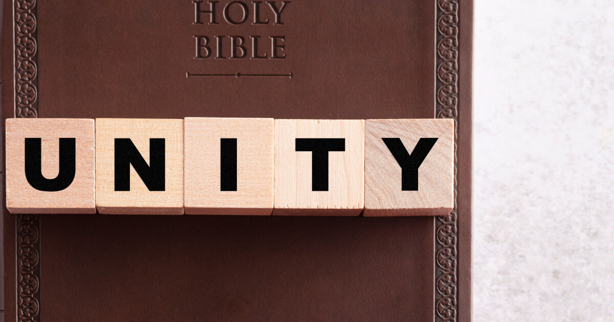 Unity in Maturity | Sermons | Northside Church