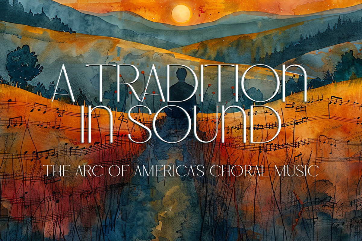 Orpheus Chamber Singers in Concert | Keller UMC
