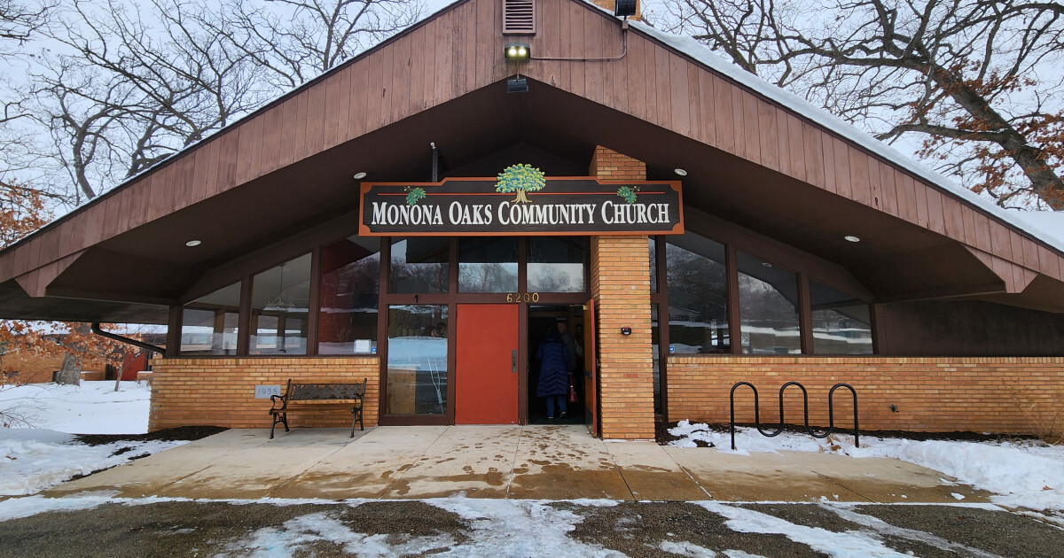 Monona Oaks | High Point Church