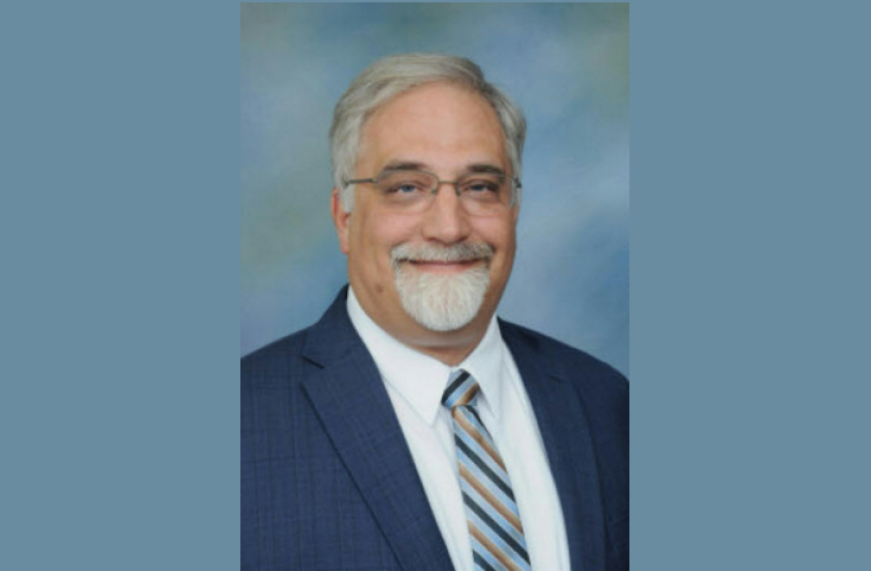 Our Blog - Top 10 Things to Know About Dr. Jon Eifert, Our Shepherd's ...