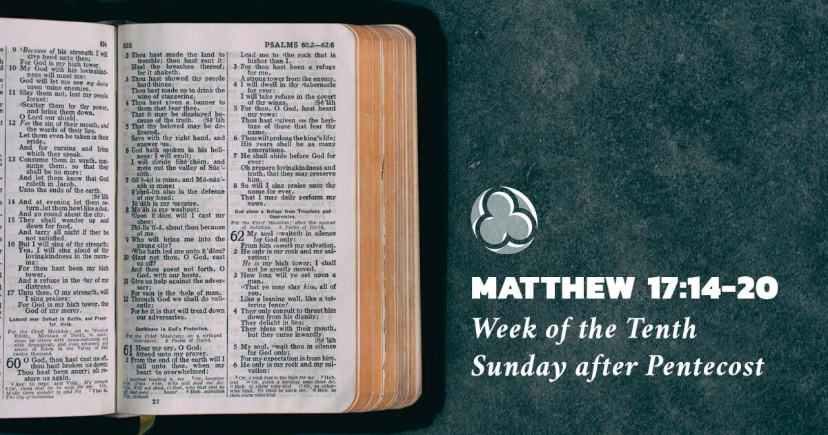 I finally understand Jesus’ temper-tantrum. | Daily Meditations ...