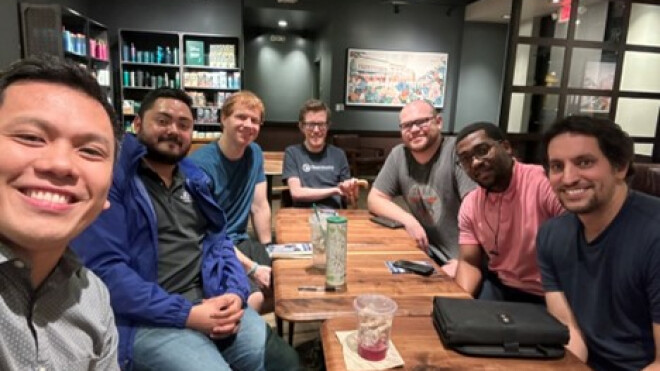 Events | FUMC Hurst TX