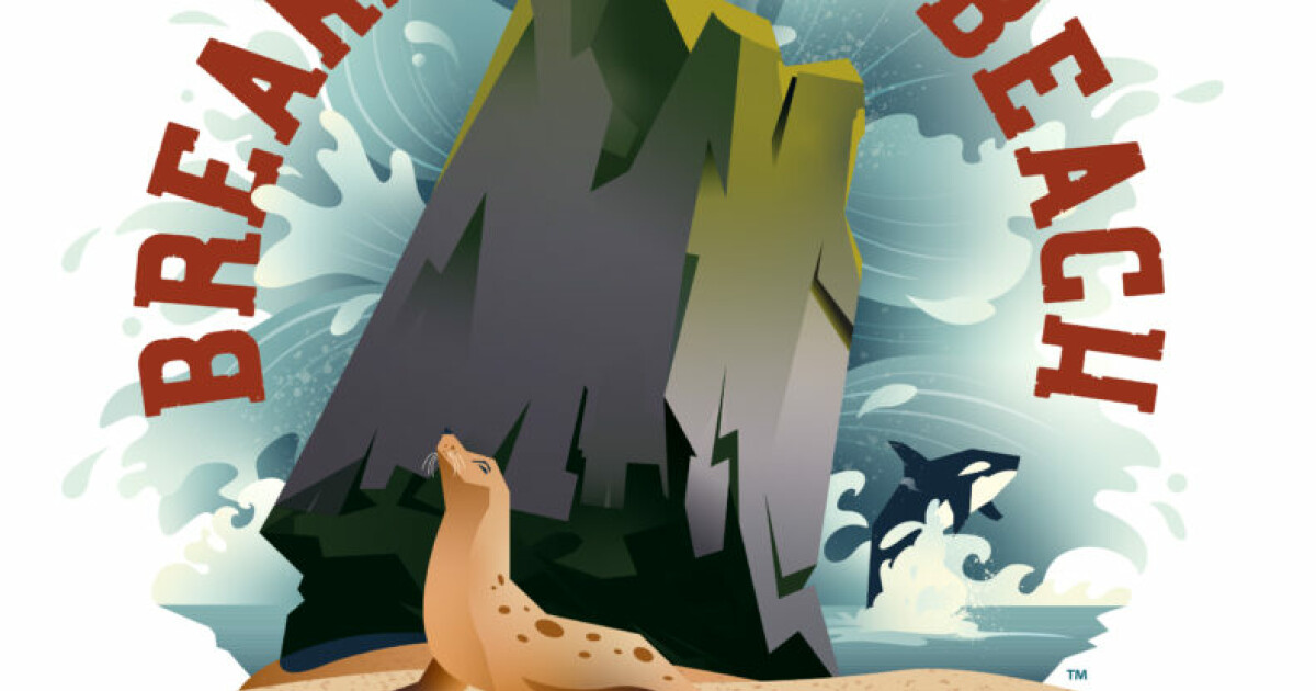 Breaker Rock Beach VBS | Dresden First Baptist