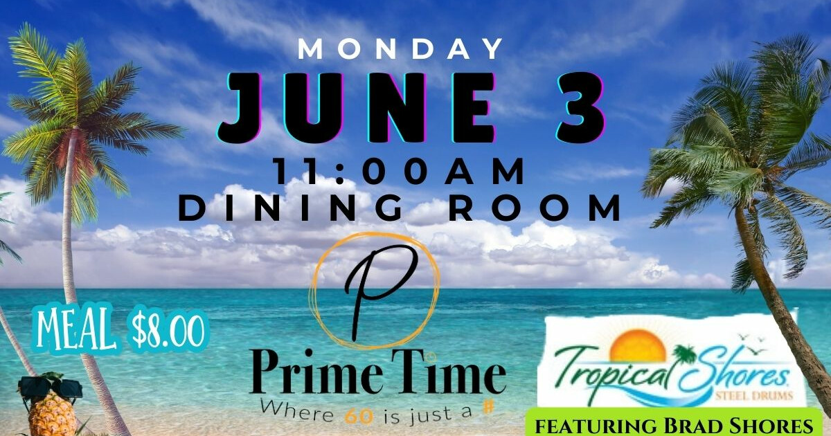 Prime Time | Immanuel Baptist Church | Wichita