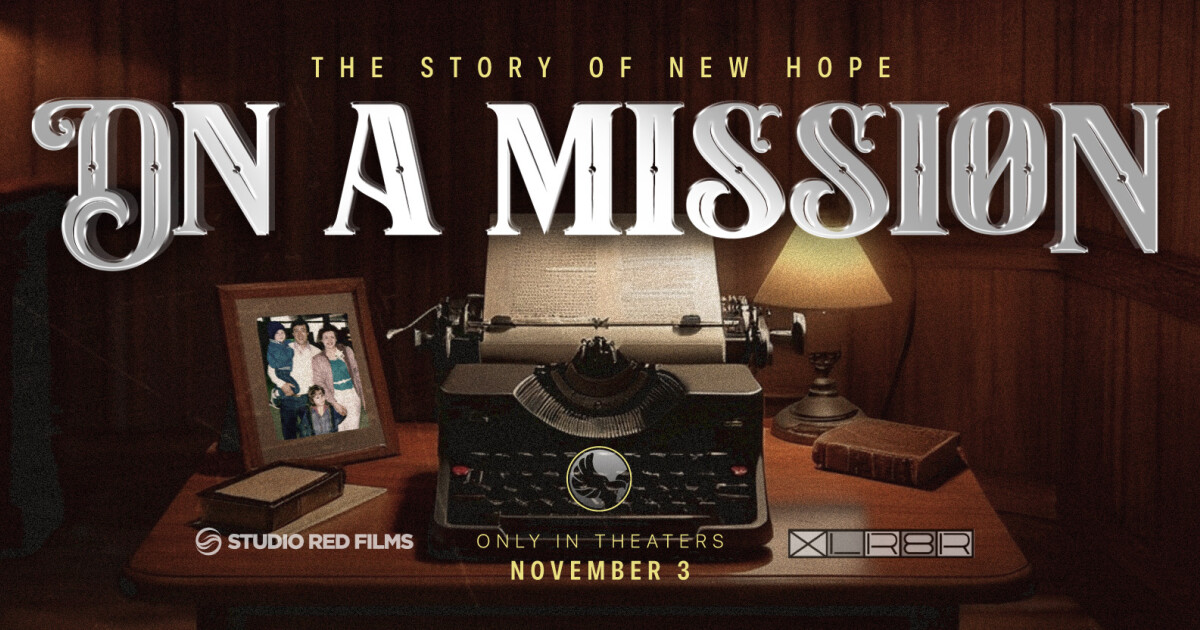 New Hope at the Movies | New Hope West