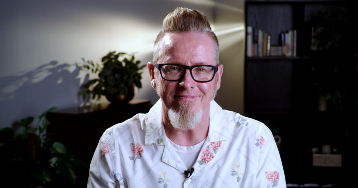 RECAP: "Mark: True Greatness" Donny Abbott | Sermons | Timberline Church