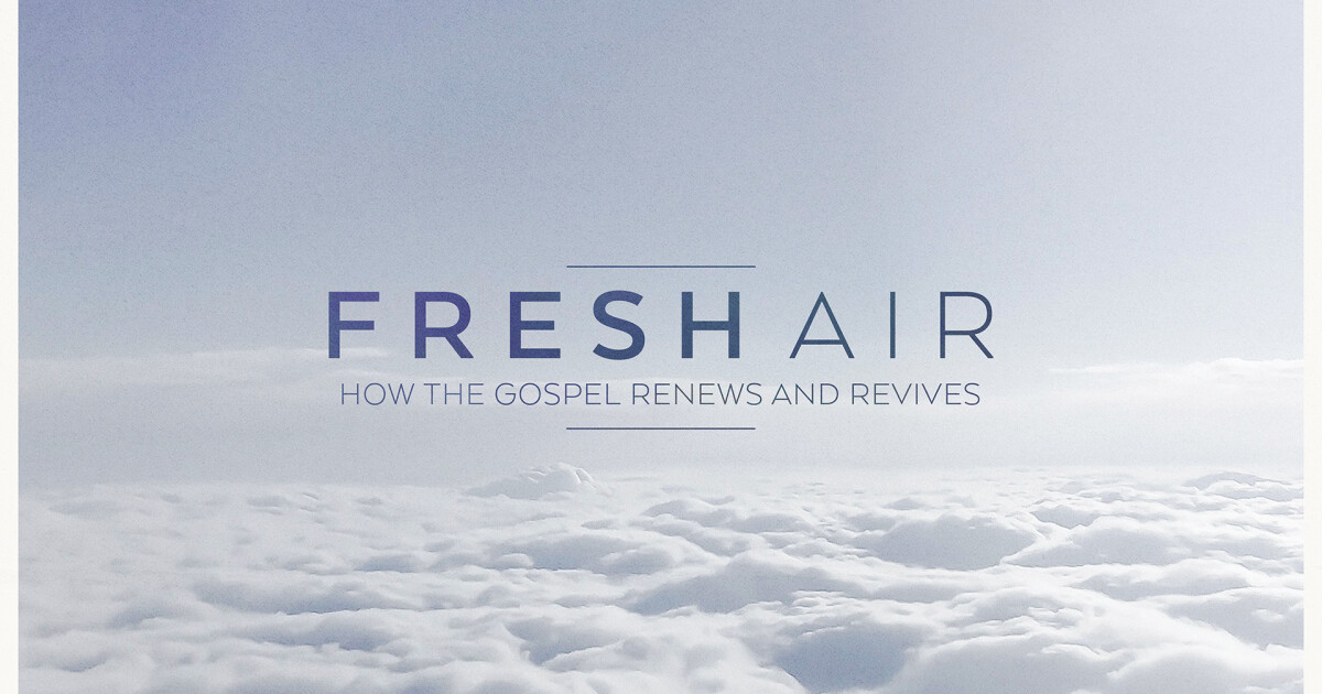 Fresh Word | Sermons | Turning Point Church