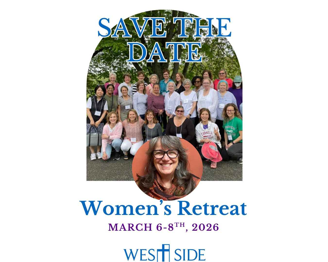 Women's Retreat - Open Hearts, Wounded World | West Side Presbyterian ...