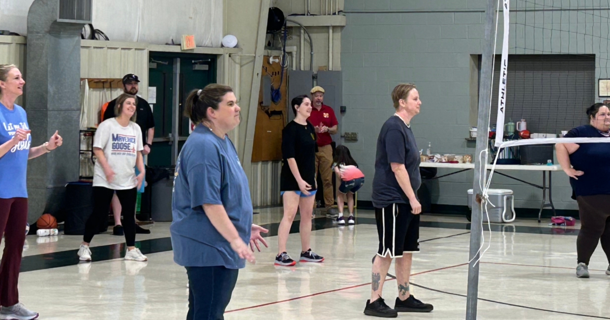 Sunday School and Small Groups | Oakwood Baptist Church