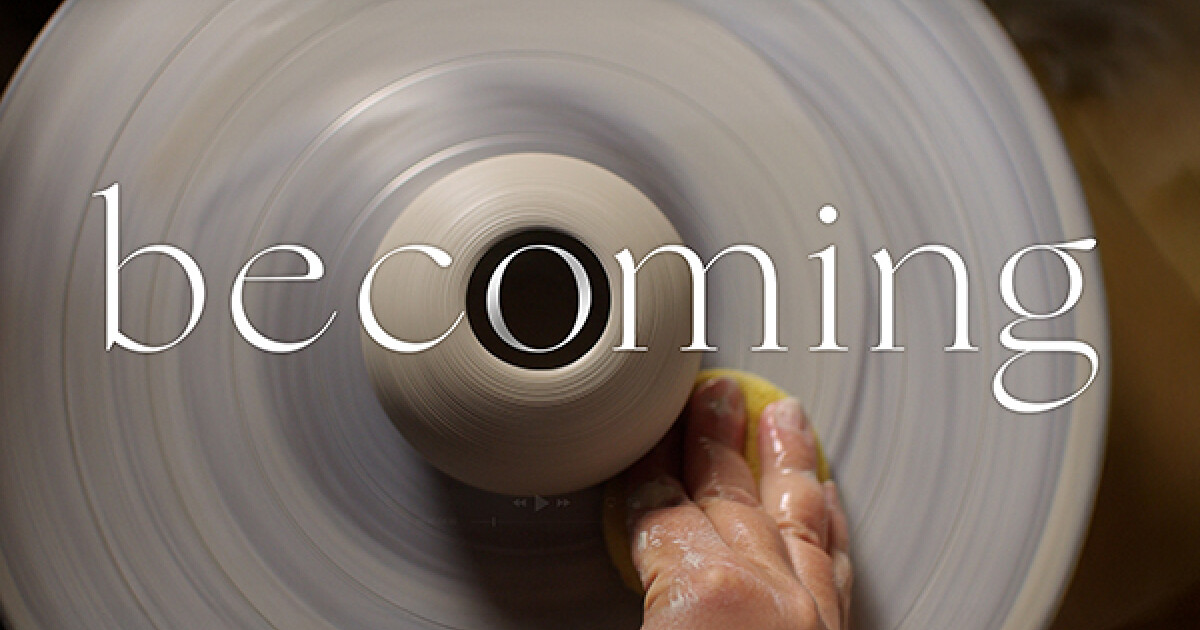 Becoming, Part 1: Conformed vs. Transformed | Sermons | CTK | Christ the King Community Church