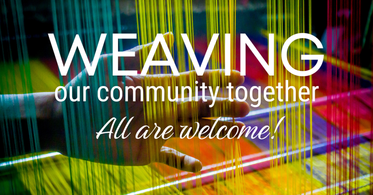 Rally Day In-Person Worship | White Bear Lake UMC