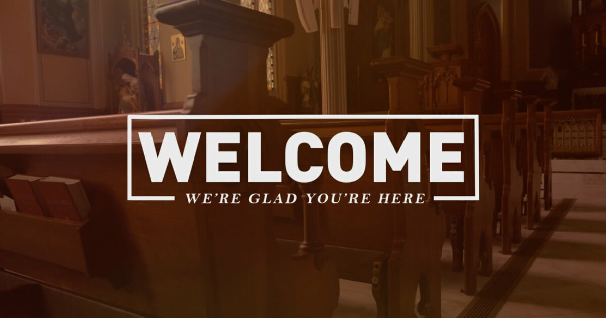 Bulletins | Fifth Avenue United Methodist Church