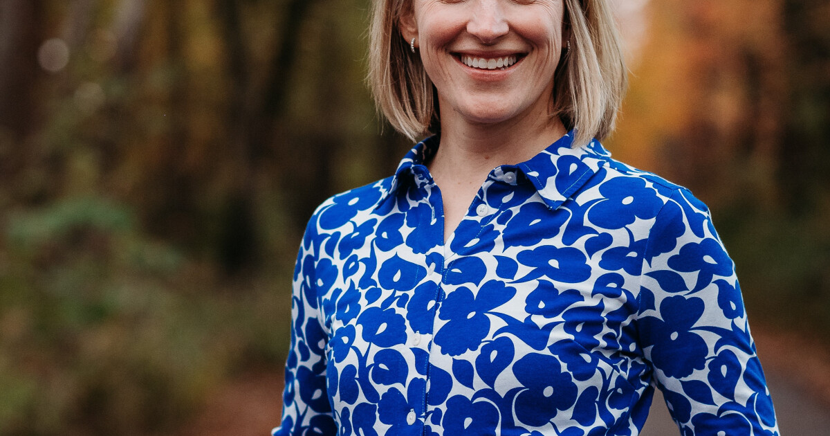 Introducing Senior Pastor Candidate Rev. Dr. Carol Harston | Articles ...