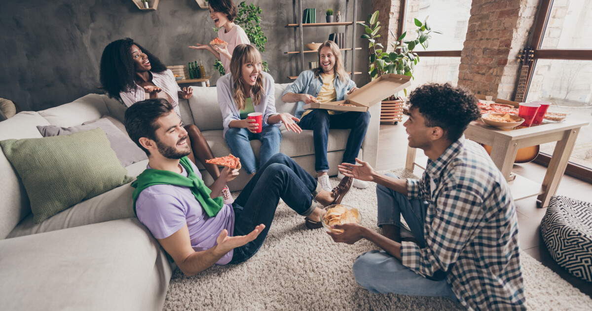 Small Groups - Join | First Baptist Church Upper Marlboro