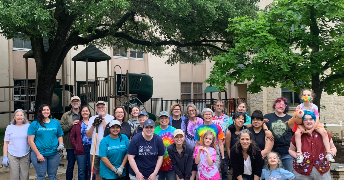 2025 Month of Service Easter Invitation | Community Engagement | St ...