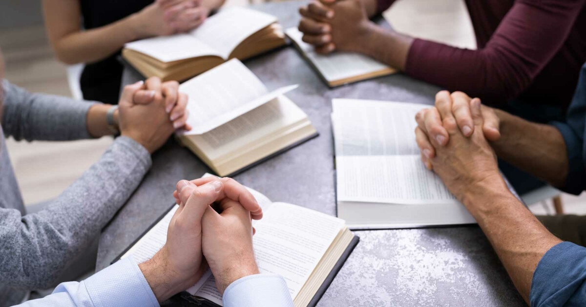 Adult Classes and Studies | Christ Church United Methodist