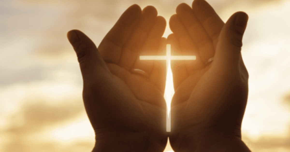 Accept Christ | The Church Without Walls