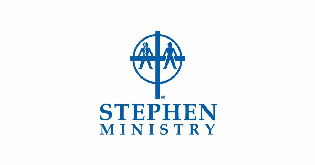 Stephen Ministry | Resurrection Blog | Resurrection Global Methodist ...