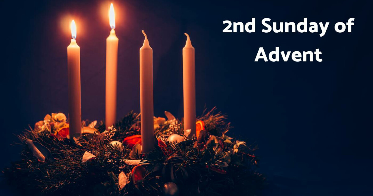 Second Sunday of Advent: The Example of Esther | Sermons | Abiding ...