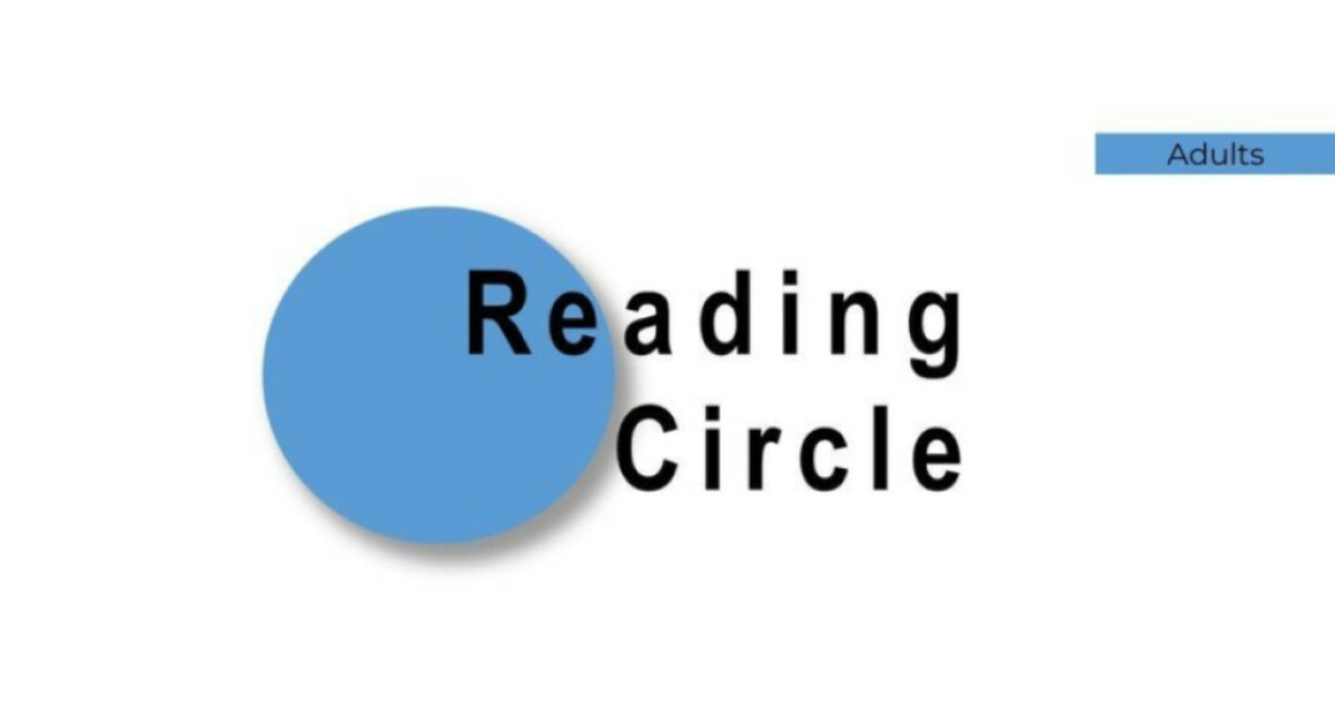 Reading Circle | Asbury United Methodist Church