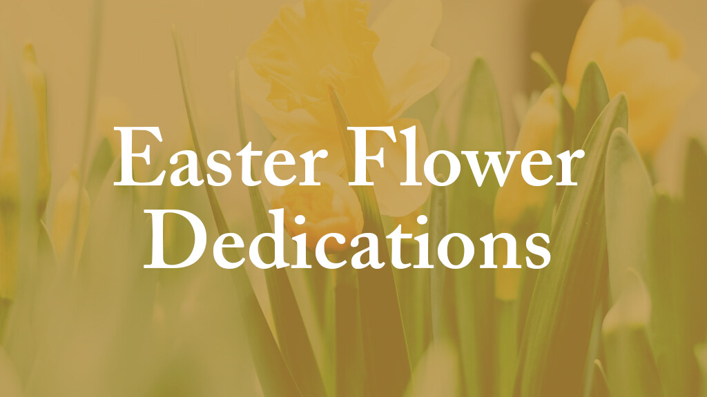 News & Updates | All Saints Episcopal Church of Winter Park