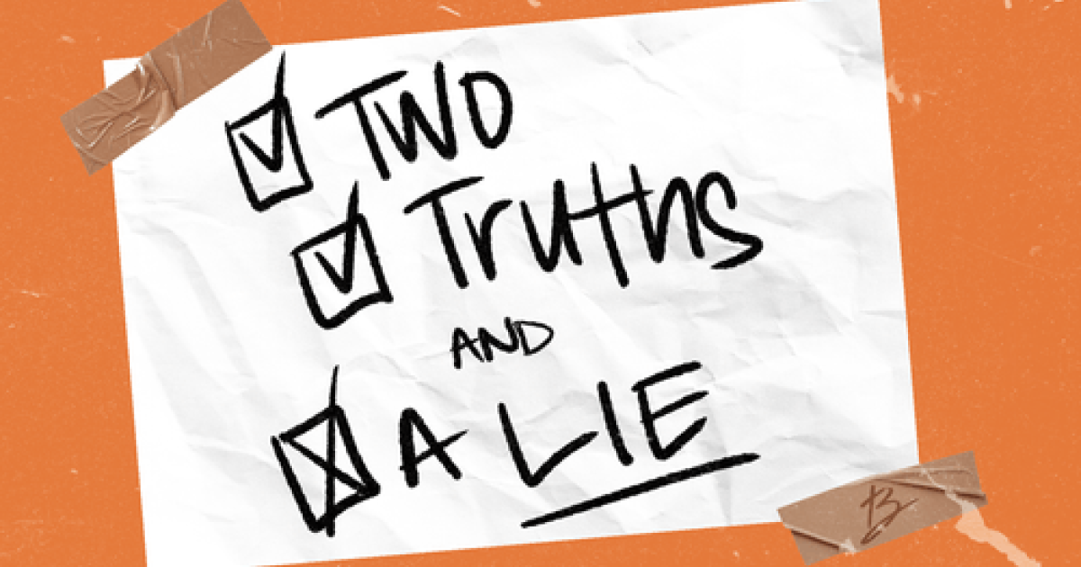 What is Truth? | Sermons | Berean Baptist Church