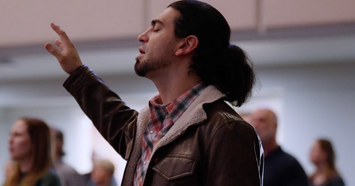 About | First Methodist Conroe | Conroe Church | Methodist Church