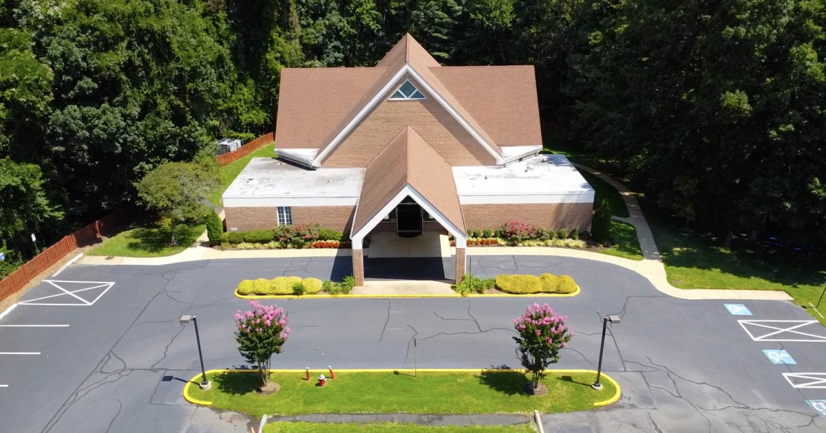 About: Our Church | Antioch Baptist Church | Fairfax VA